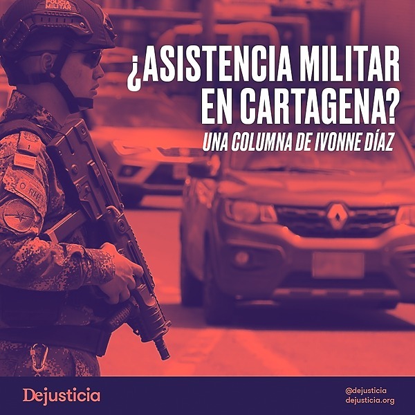 Dejusticia | Linktree